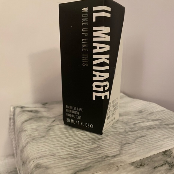 IL MAKIAGE | Makeup | Il Makiage Foundation | Poshmark